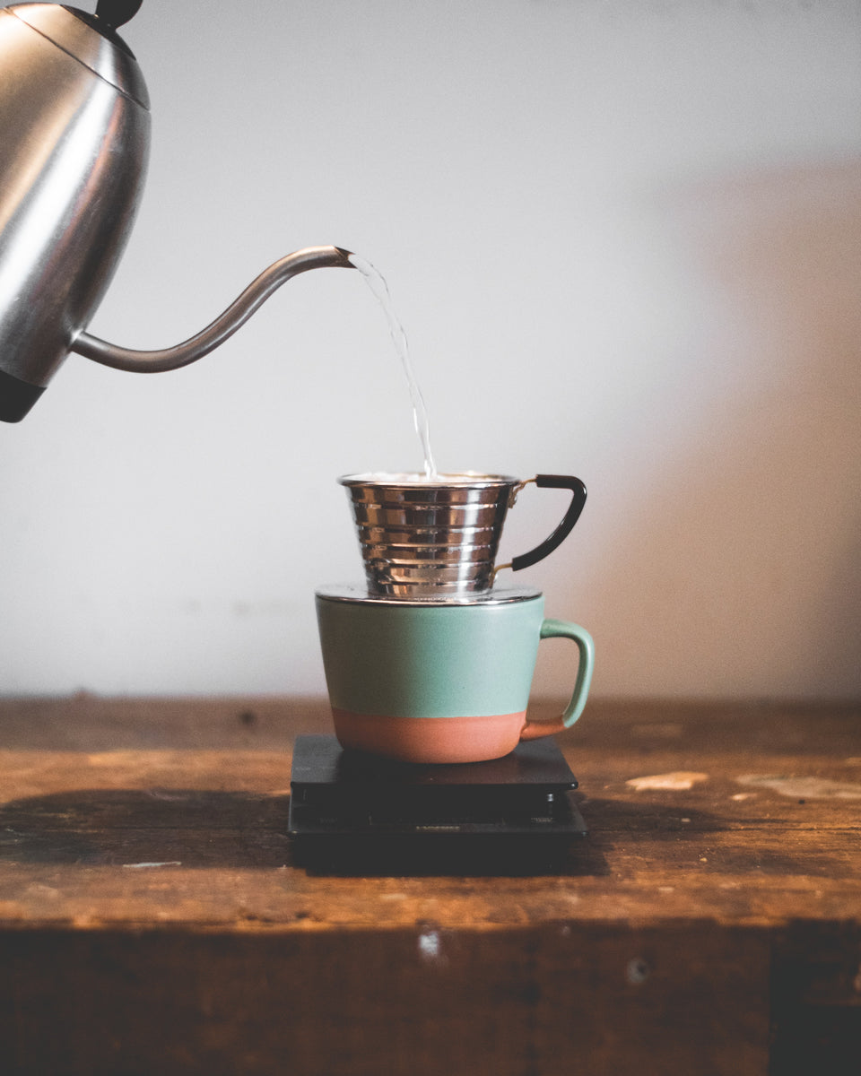 Issue #13 Brew Guides – The Roasters Pack