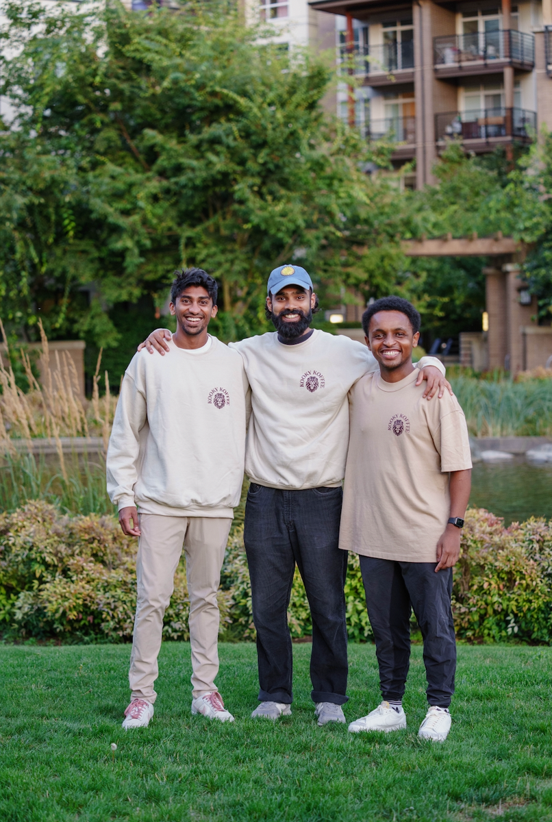 Get to Know Kooky Koffee – The Roasters Pack