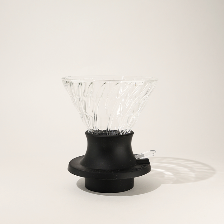 Hario V60-02 Switch Immersion Dripper – The Roasters Pack