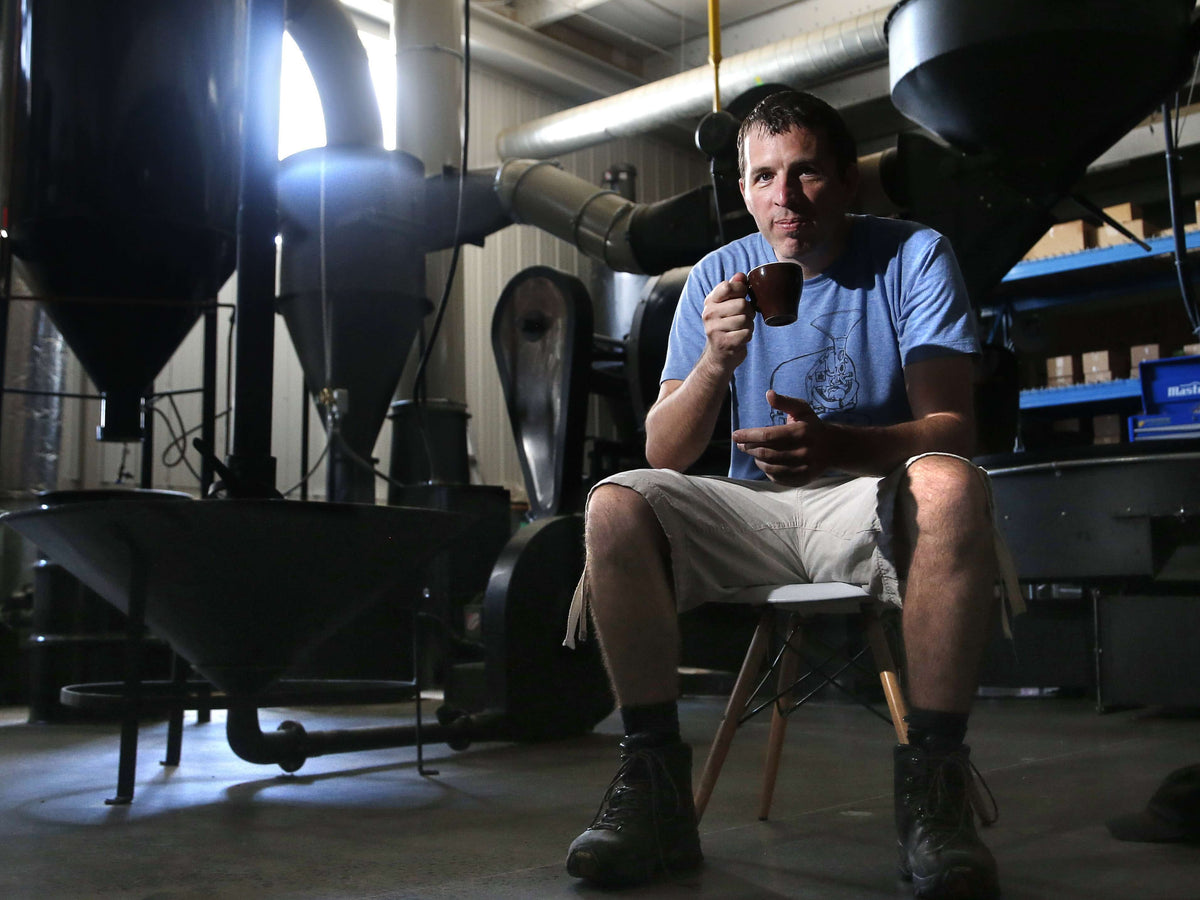 Q&A with Equator Coffee Roasters – The Roasters Pack