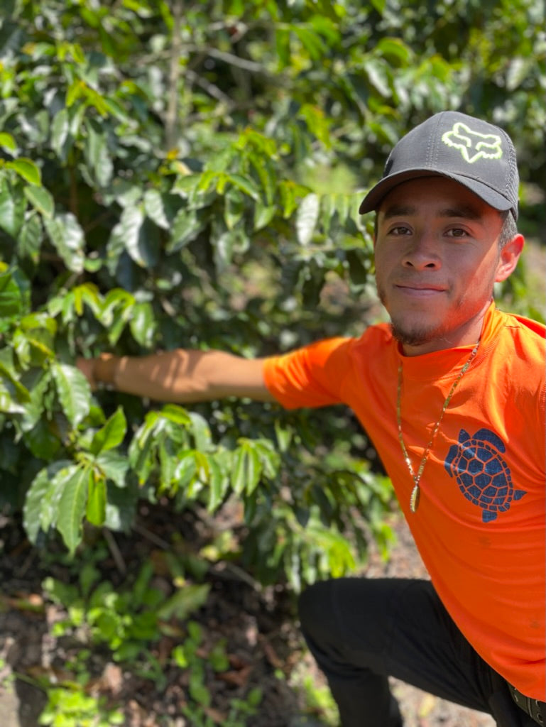 Producer Deep Dive: Fredy Nahun Vasquez – The Roasters Pack