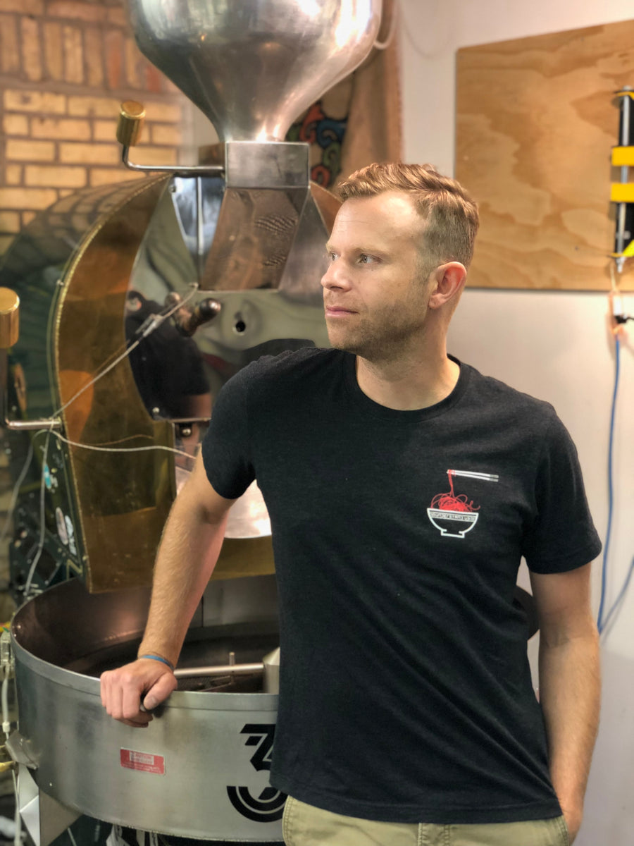 Q&A With 33 ⅓ Coffee Roasters – The Roasters Pack