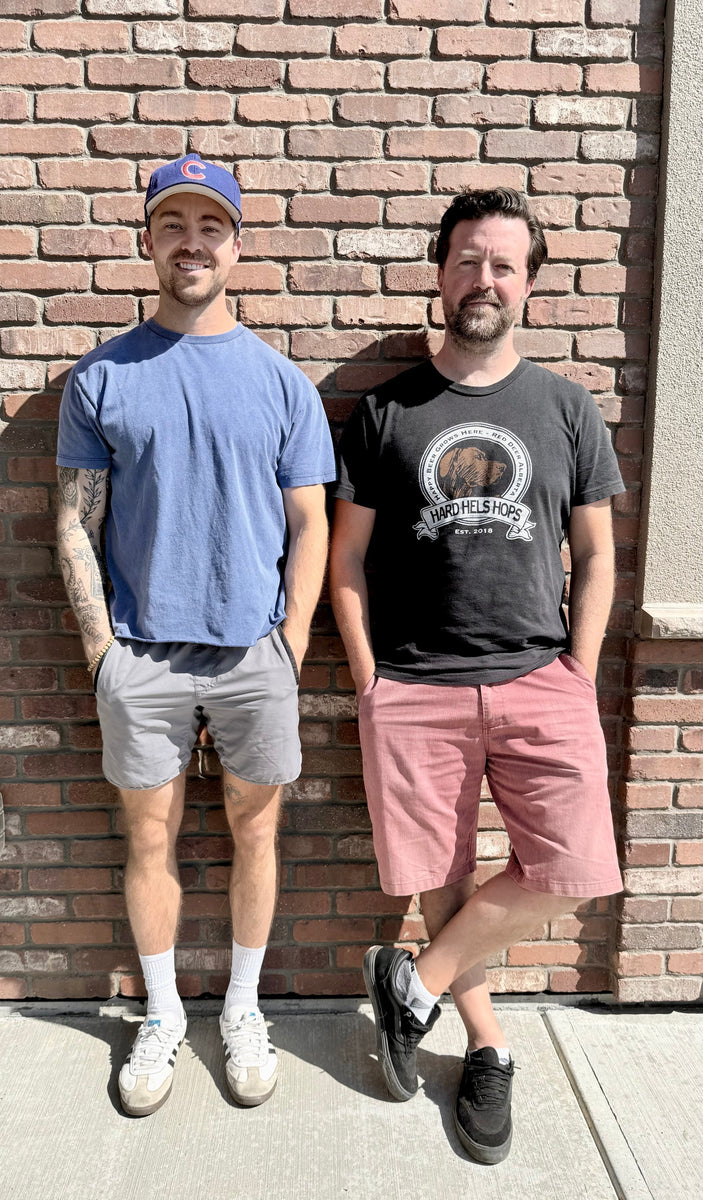 Get to Know Birdy Coffee Co. – The Roasters Pack