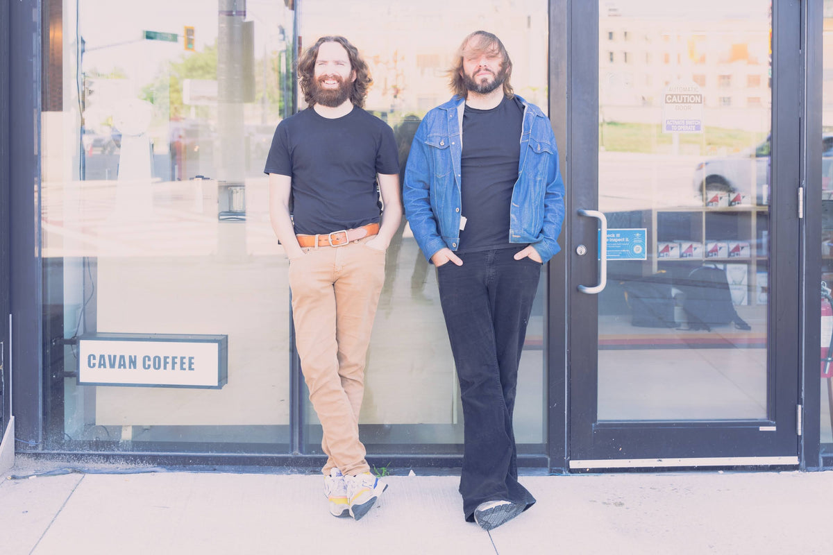 Meet Cavan Coffee – The Roasters Pack