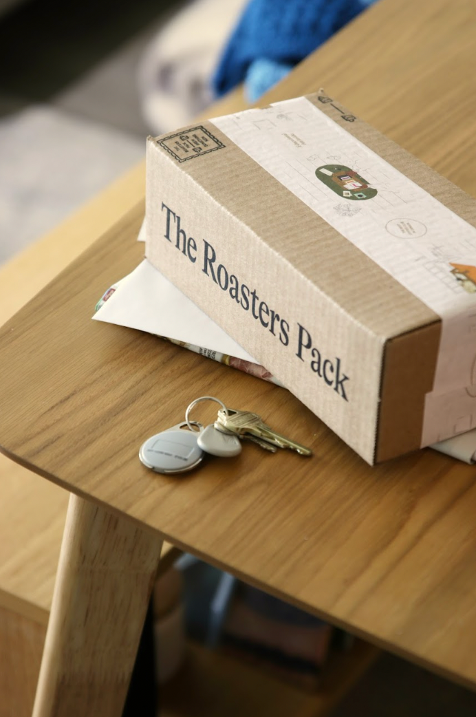 Father's Day Gift Guide – The Roasters Pack