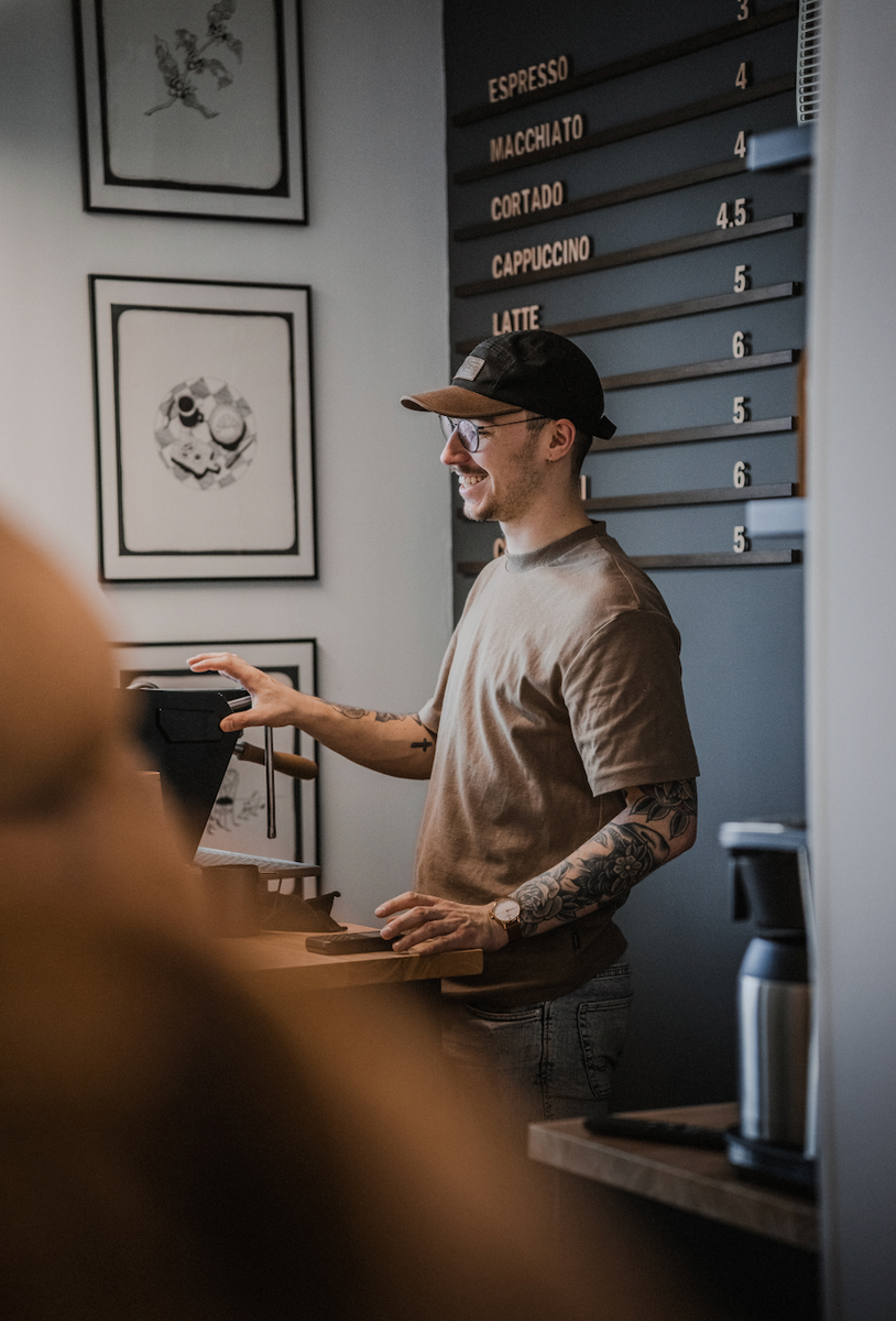 Get to Know Nucleus Torréfacteurs – The Roasters Pack