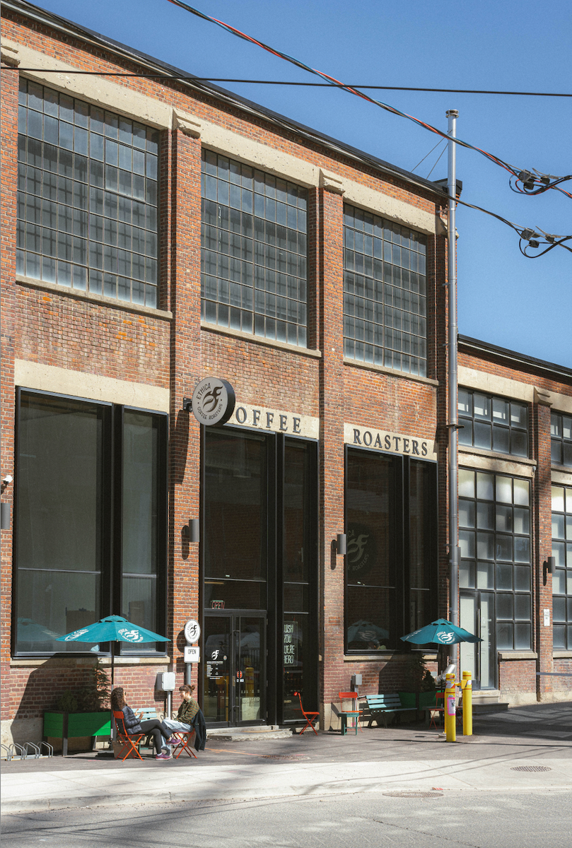 Get to Know Ethica Coffee Roasters – The Roasters Pack