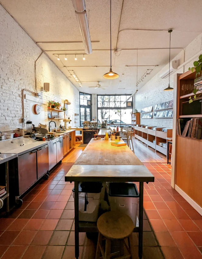 Q&A with Bows Coffee Roasters & Torch Song Cafe – The Roasters Pack