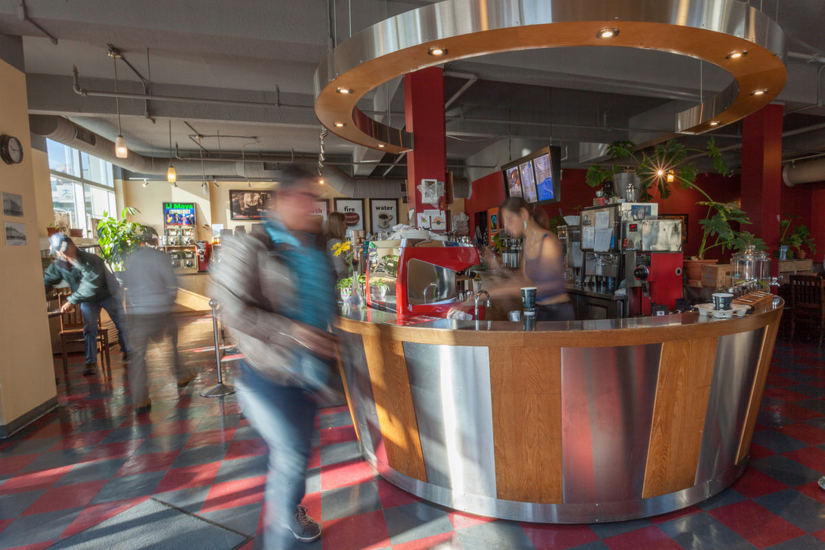 Q&A With Planet Bean Coffee – The Roasters Pack