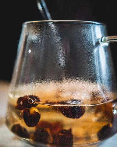 Cascara, the Coffee Cherry Tea with a How-To Brew Guide – The Roasters Pack