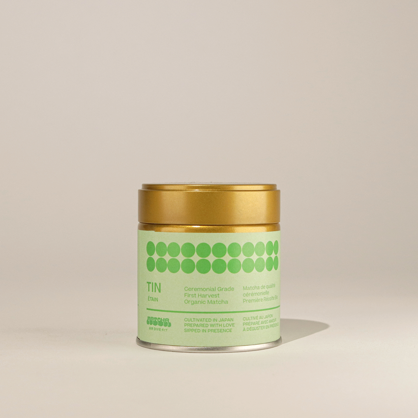 Matcha Dive - Ceremonial Grade Matcha – The Roasters Pack