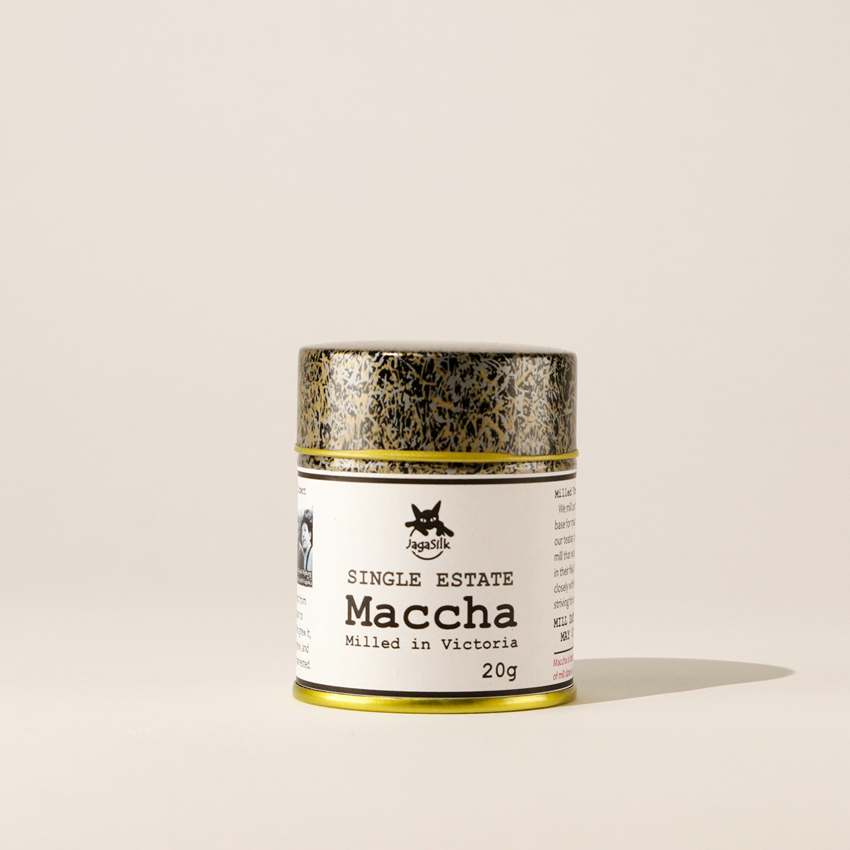 JagaSilk - Okuyutaka Blend by The Tataki Family – The Roasters Pack