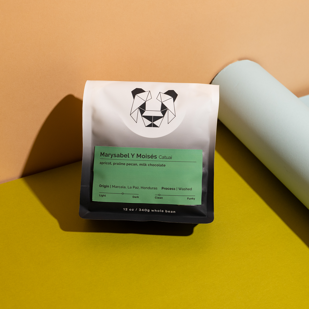 Coffee – The Roasters Pack