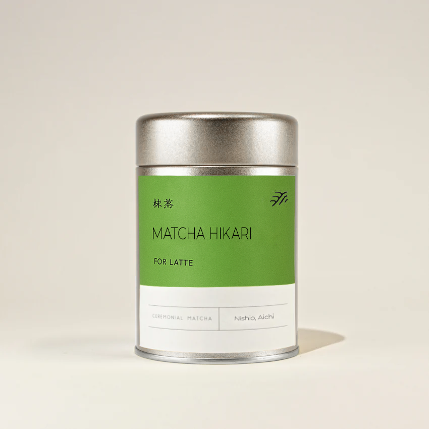 Cultivate Tea - Matcha Hikari – The Roasters Pack