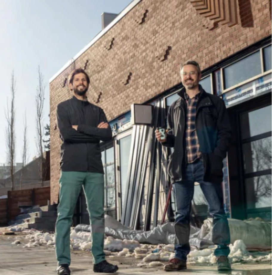 Who is Phil & Sebastian Coffee Roasters (Calgary, Alberta) – The ...