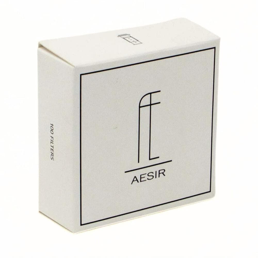 Aesir Coffee Filters v2 (for the AeroPress) – The Roasters Pack