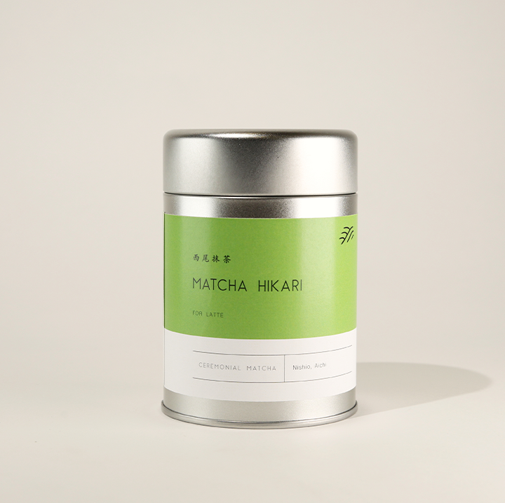 Cultivate Tea - Matcha Hikari – The Roasters Pack