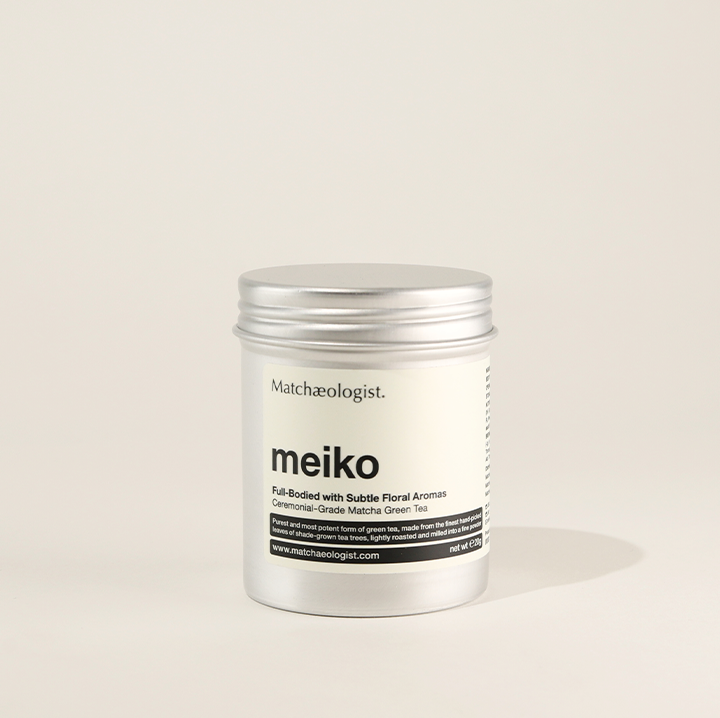 Matchaeologist - Meiko Ceremonial Matcha – The Roasters Pack