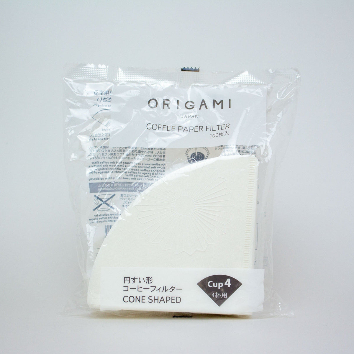 Origami Filters – The Roasters Pack