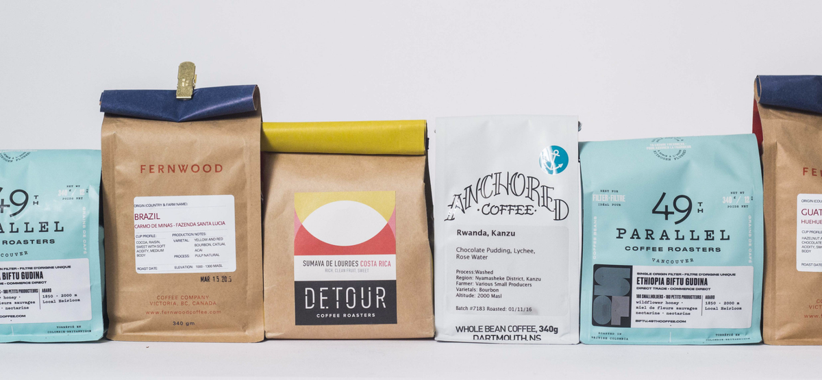 Custom Coffee - 24oz - Three Months – The Roasters Pack
